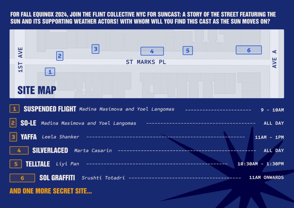 FULL — 13th Annual LUNGS Harvest Arts Festival | LUNGS — Loisaida ...